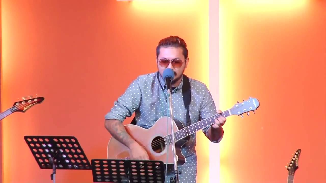Gospel Song #02 By Nor Naw.mp4 - YouTube