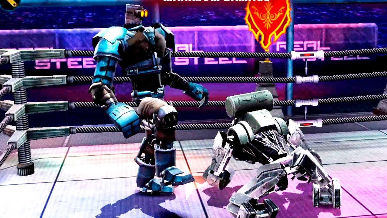 Real Steel Wrb Cardinal Chaos And Gambit And Juggernaut And Scorpion And Asura