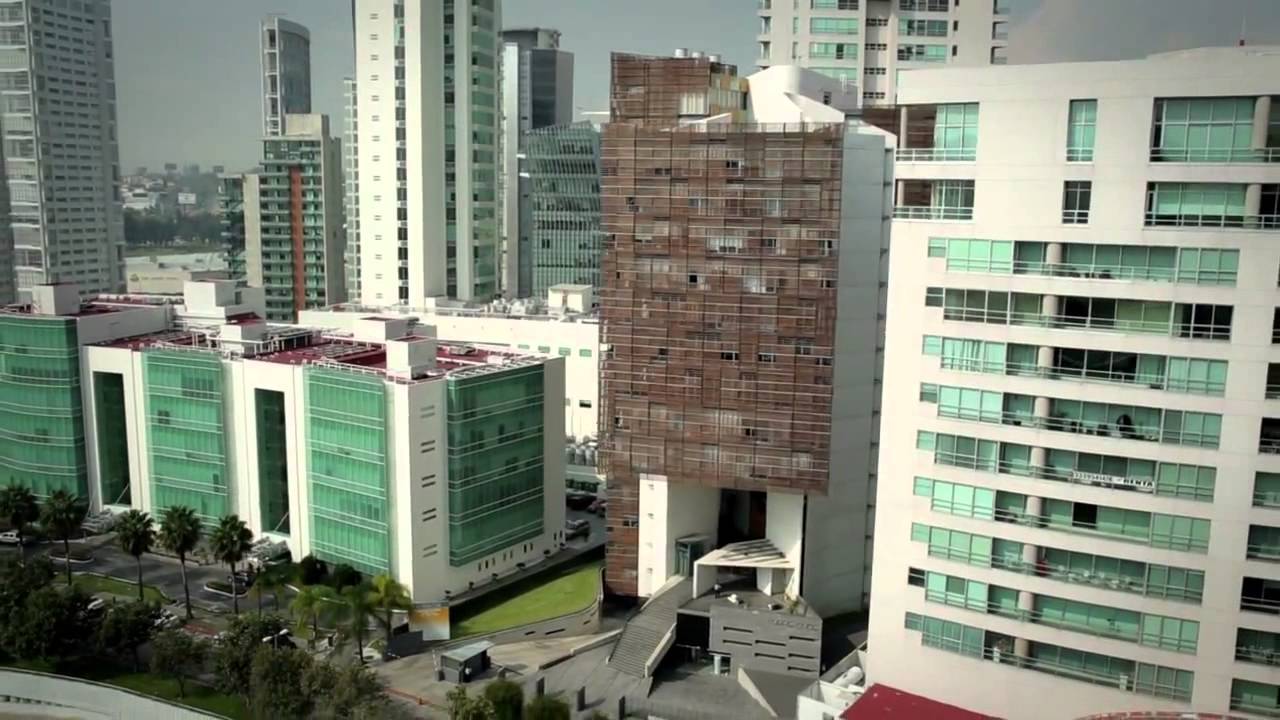 Desarrollos de Grupo Cube - YouTube