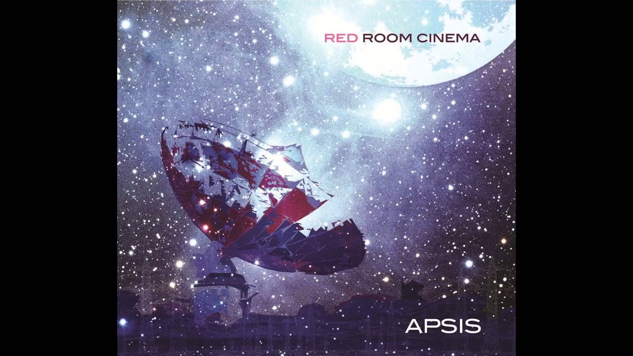 Red Room Cinema - White Arrows - YouTube