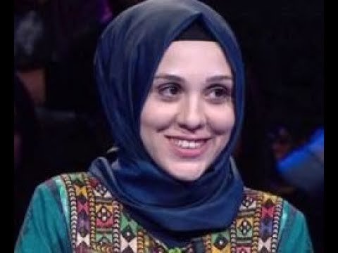 Kim Milyoner Olmak İster? Marmara İlahiyat fakültesinden Hatice! - 2017