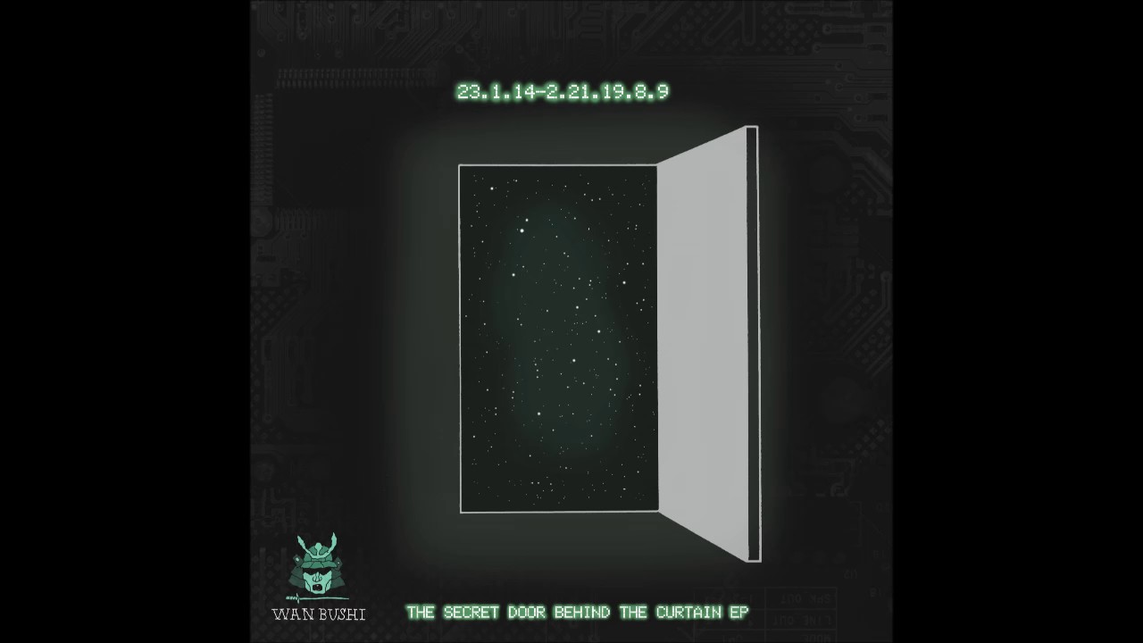 Wan Bushi - The Secret Door Behind The Curtain (Instrumental Mix) - YouTube