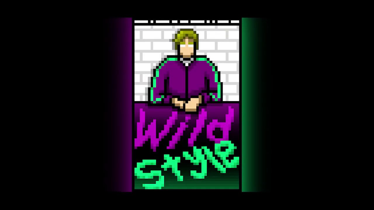 Wildstyle Release Trailer - YouTube