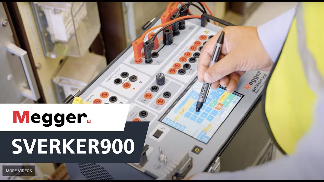 SVERKER900 | La qualité à chaque étape - YouTube
