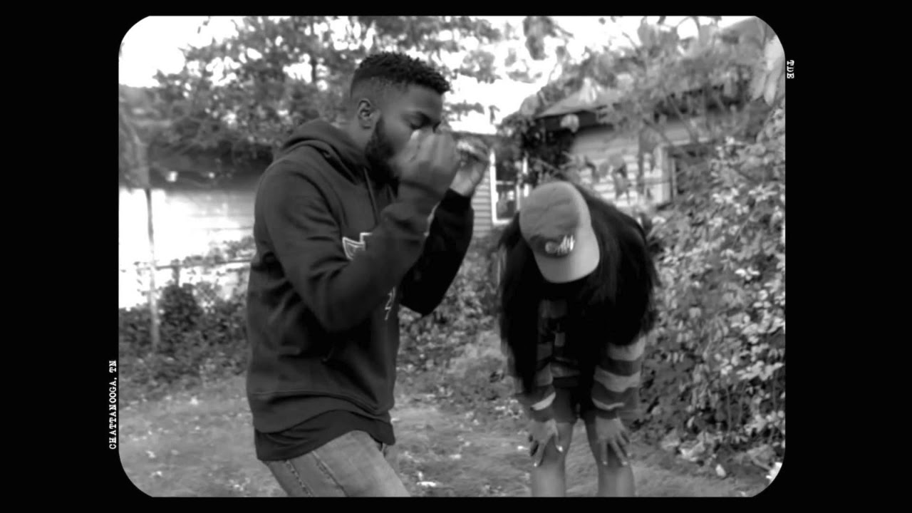 Isaiah Rashad - Purpose (Studio Session) - YouTube