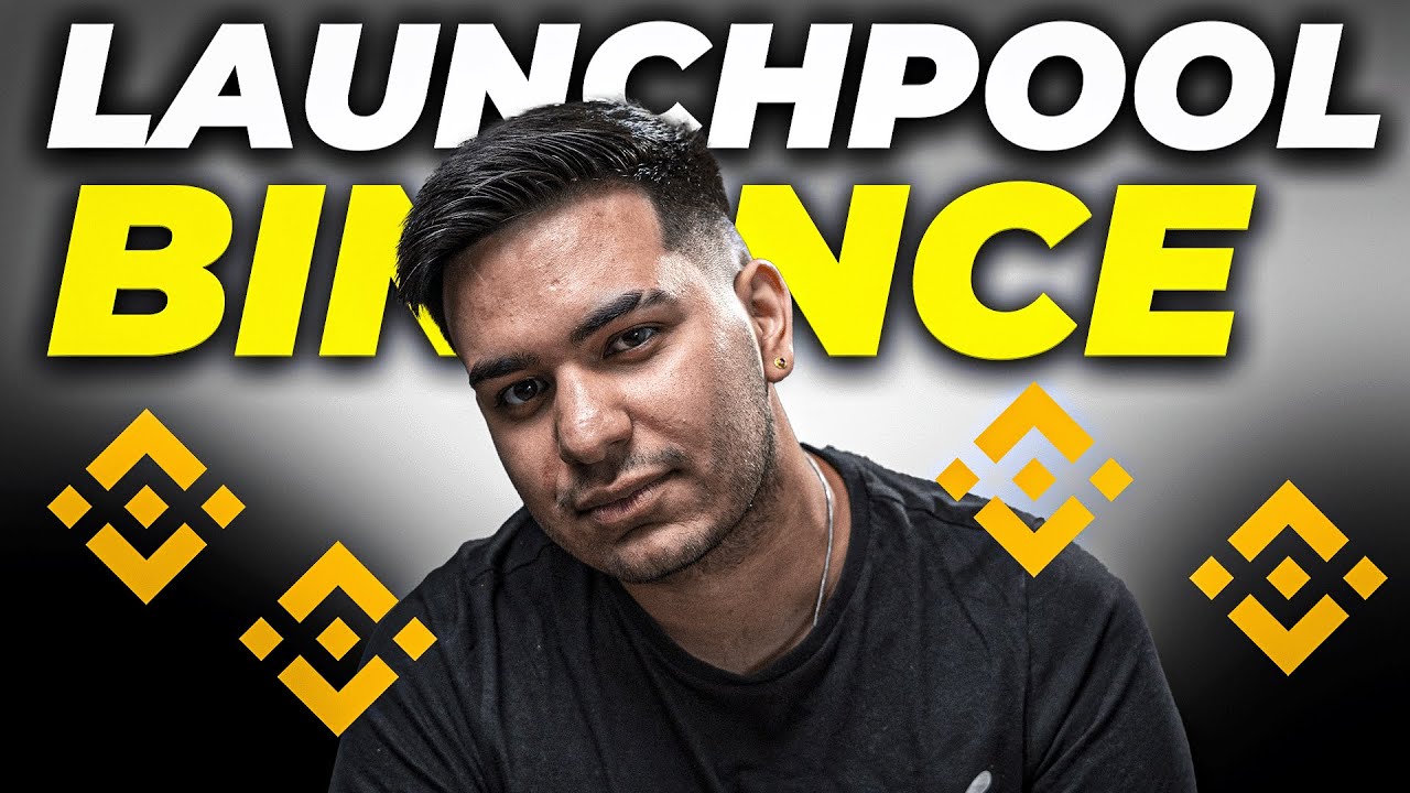 HAZLO YA! NUEVO LAUNCHPOOL DE BINANCE $VANA (RAPIDO) - YouTube