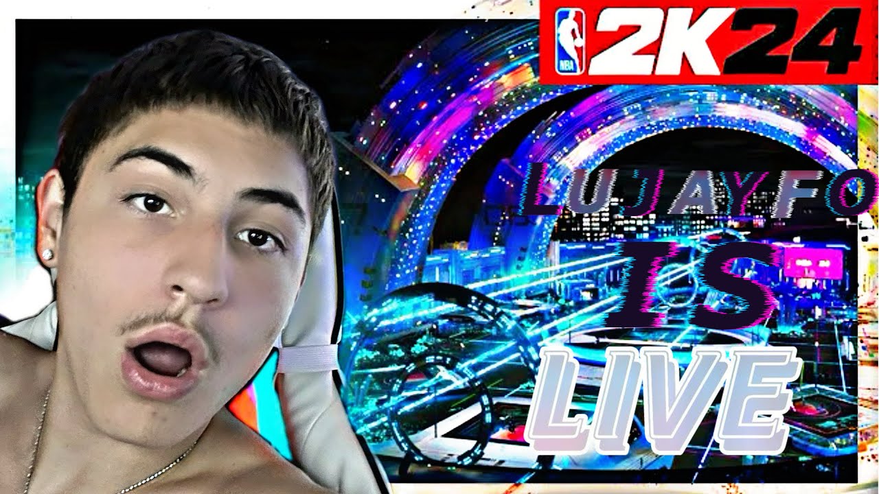 Best Guard On 2k24 Next Gen Im Going Crazy!!!!! Come Join Up Right Now ...