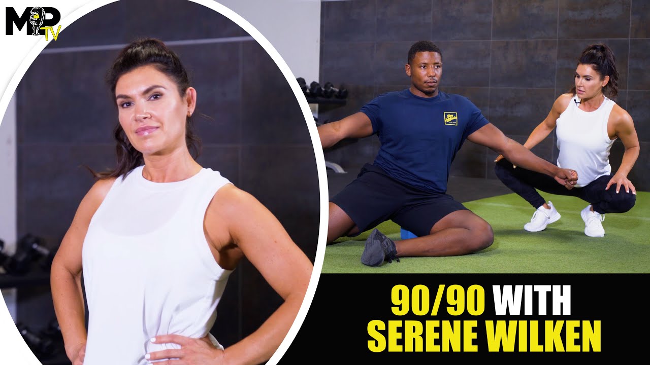 A Closer Look At The 90/90 Hip Mobility Exercise (Increasing Internal ...