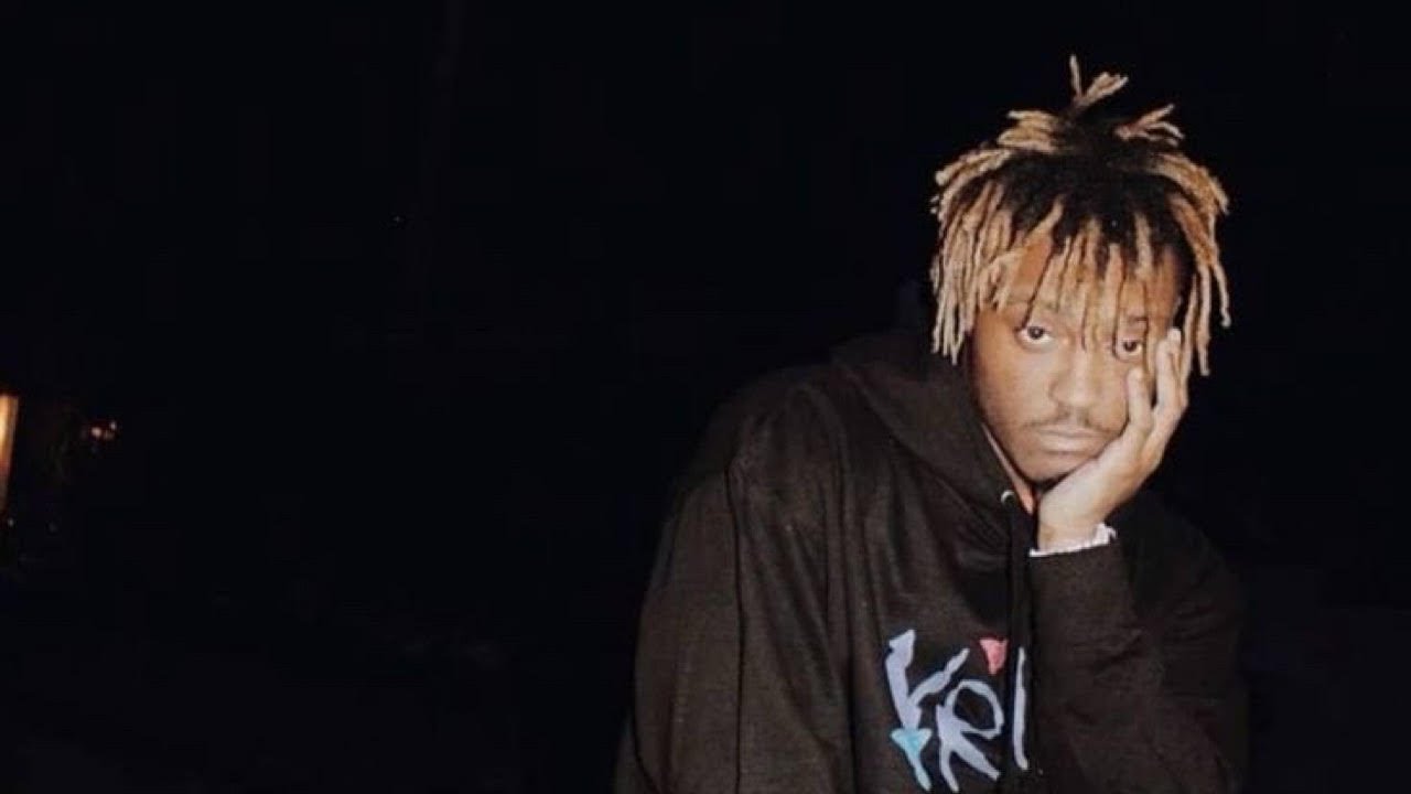 Juice WRLD Type Beat - “Crying Shadows” - YouTube