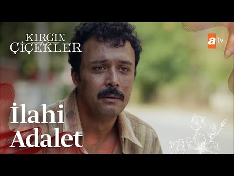 Dilenci kemal! | Kırgın Çiçekler Mix Sahneler