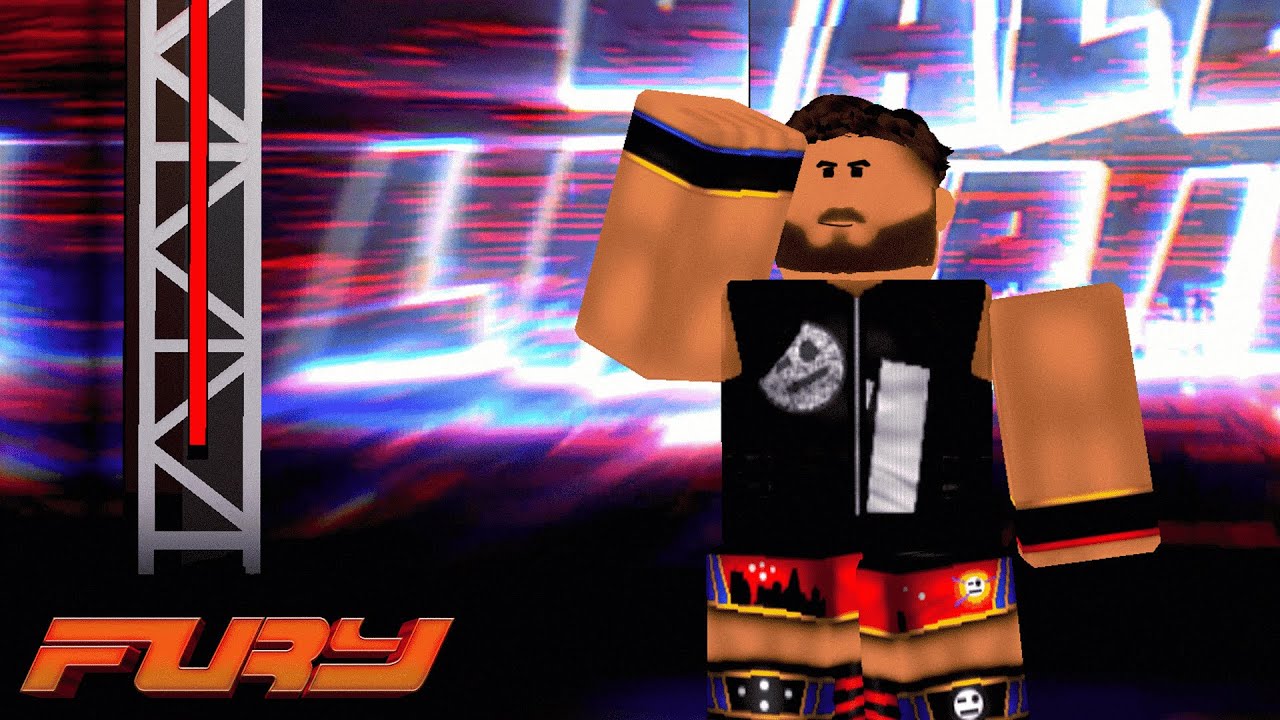 [FULL MATCH] Ezra Skyes vs. Jace Laurier | Friday Night FURY | S9: E8 ...