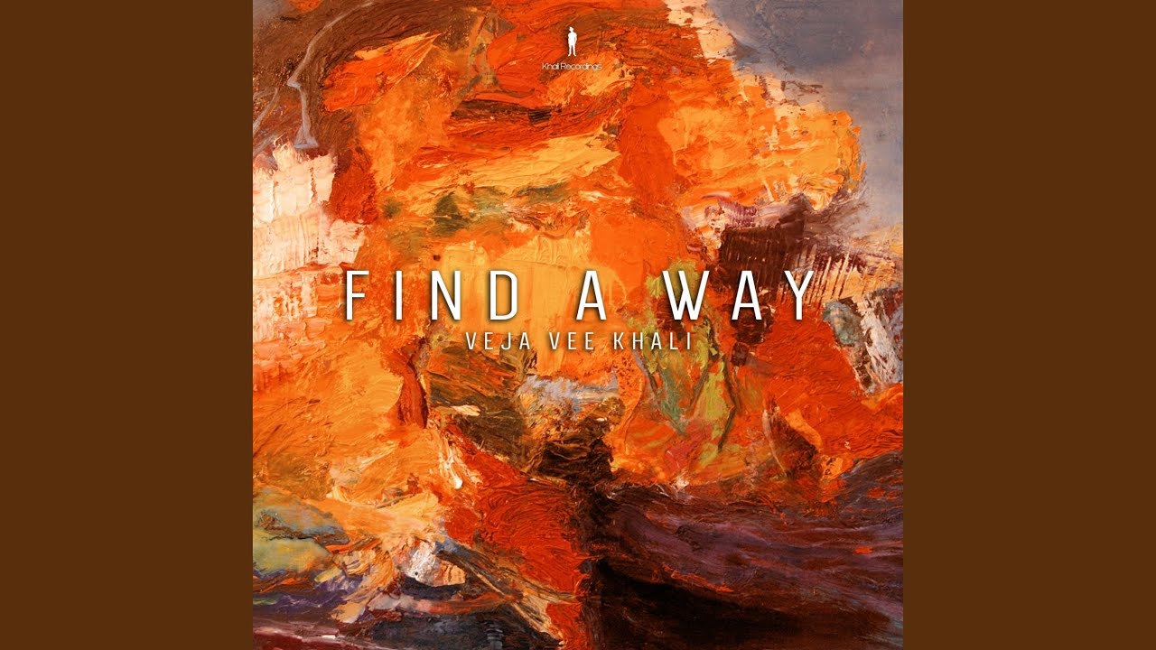 Find A Way - YouTube