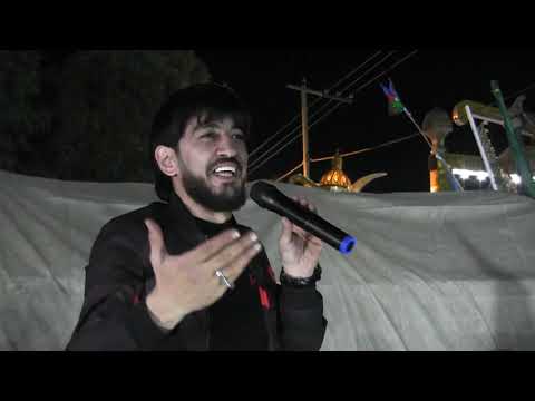 Haci Zahir Mirzevi ve Elshen Xezer / Dehsetli rovze / Erbein 2018