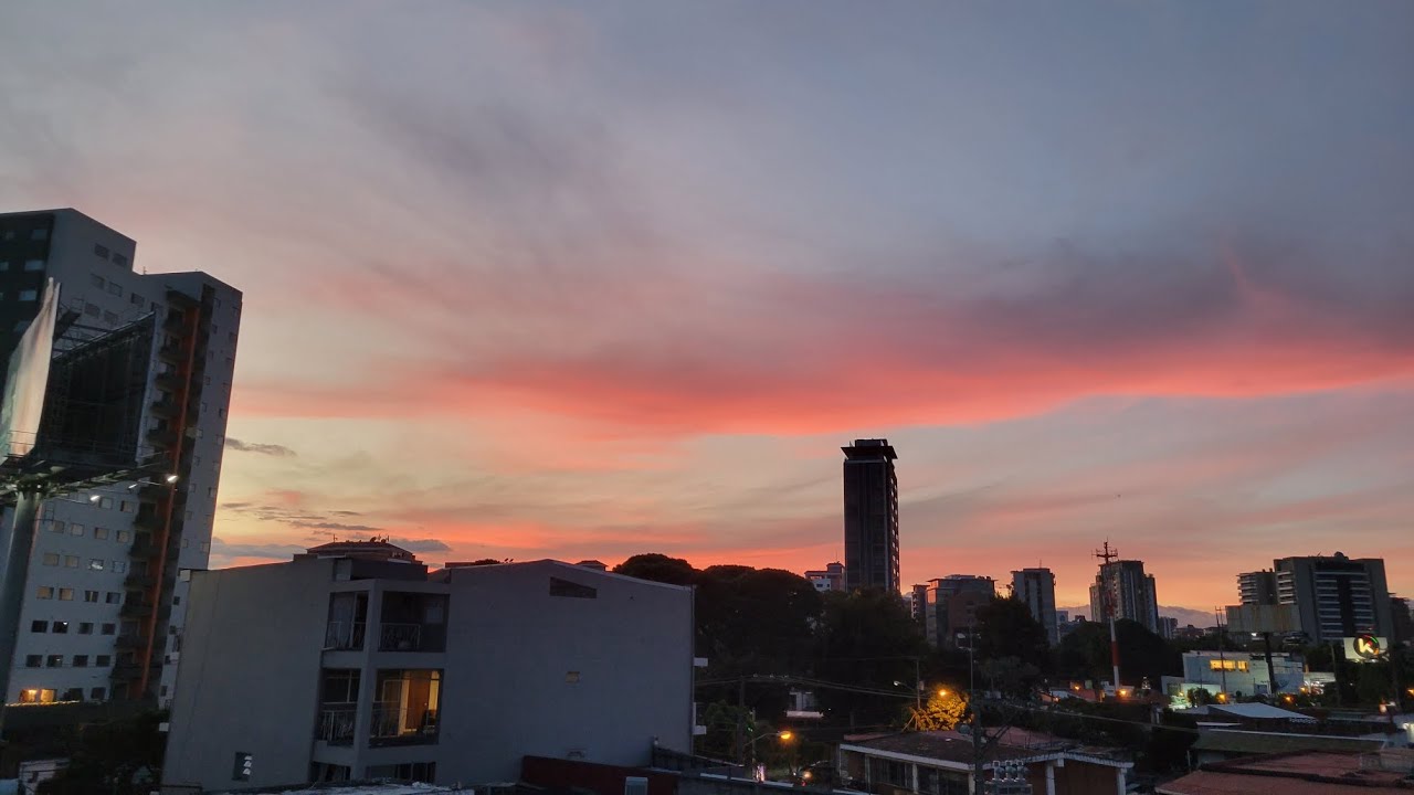 Calle 26 (Remastered) - HnP - YouTube