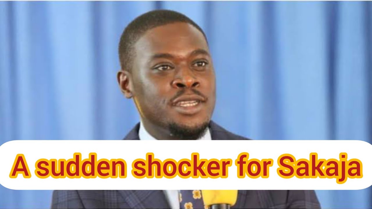 Sakaja facing imminent arrest as his degree certificate is revoked ...