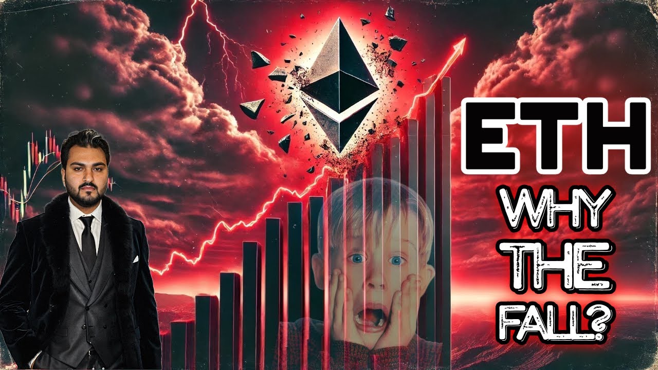 ETH PUMP! (Are We So Back?) - YouTube