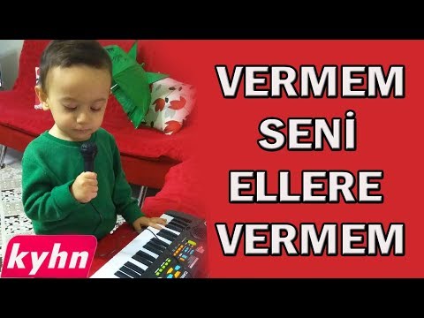 Vermem Seni Ellere Cover (Oğuzhan Koç) ║ Canlı Müzik Ork Versiyon :)