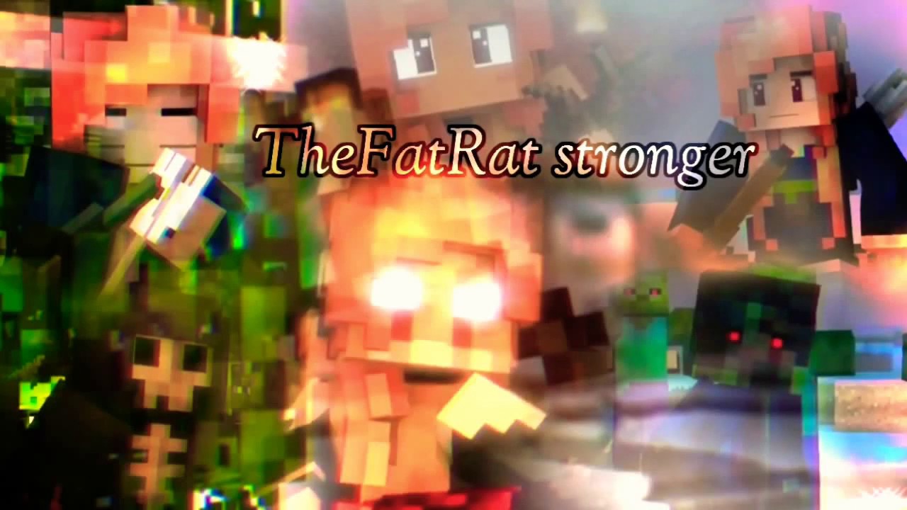 Minecraft [Rainimator] - YouTube