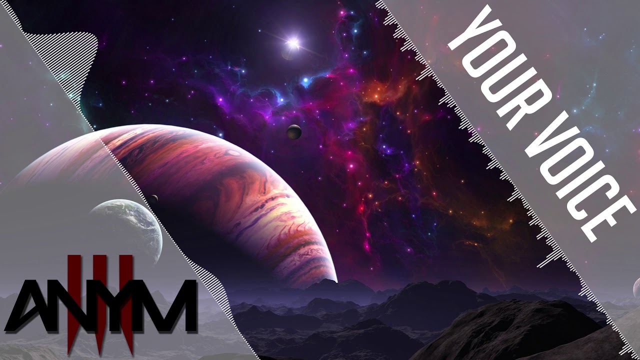 Anym - Your Voice - YouTube