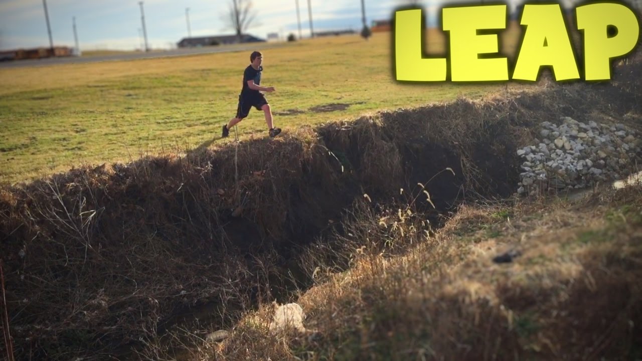 JUMPED IT YouTube jumped-it-youtube