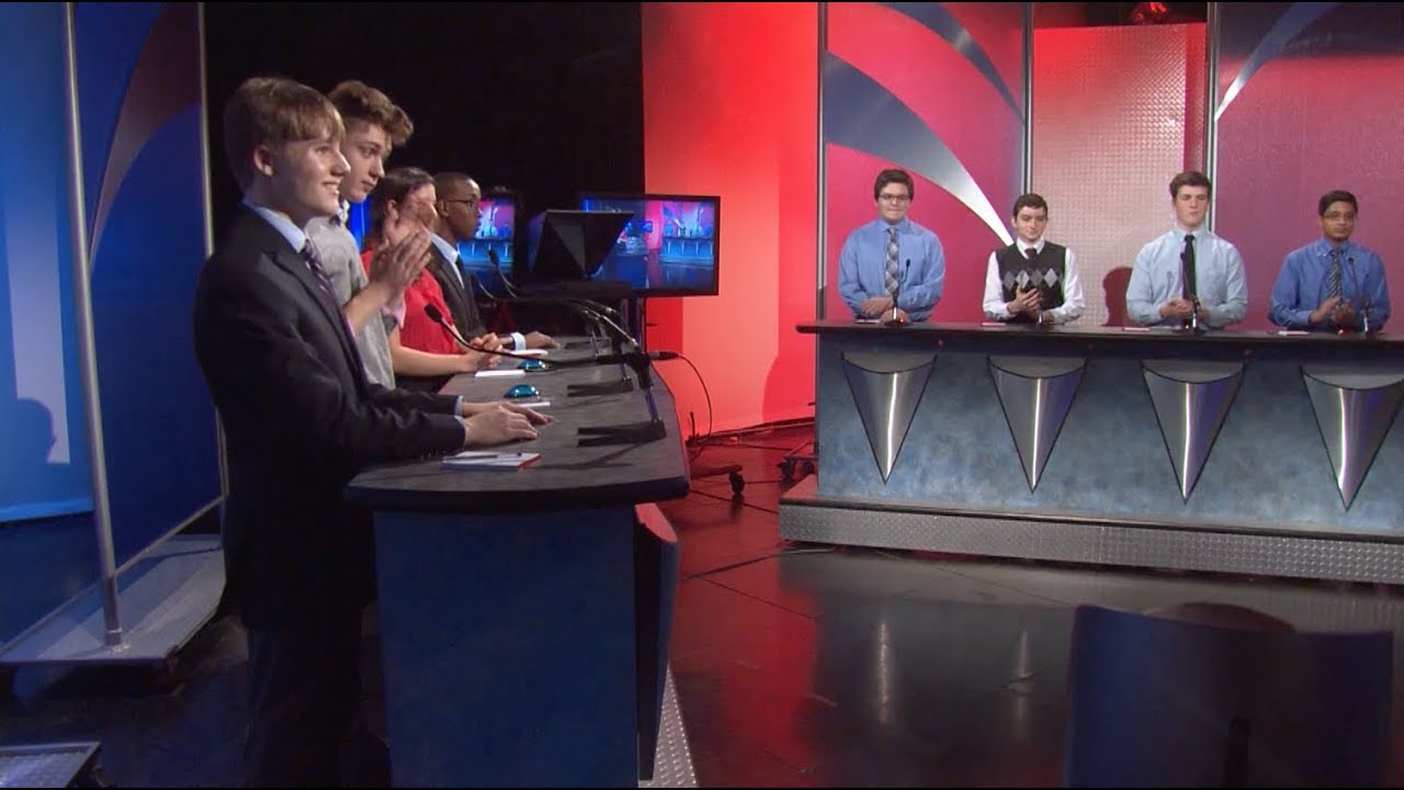 In The Know 35th Season Preview - YouTube