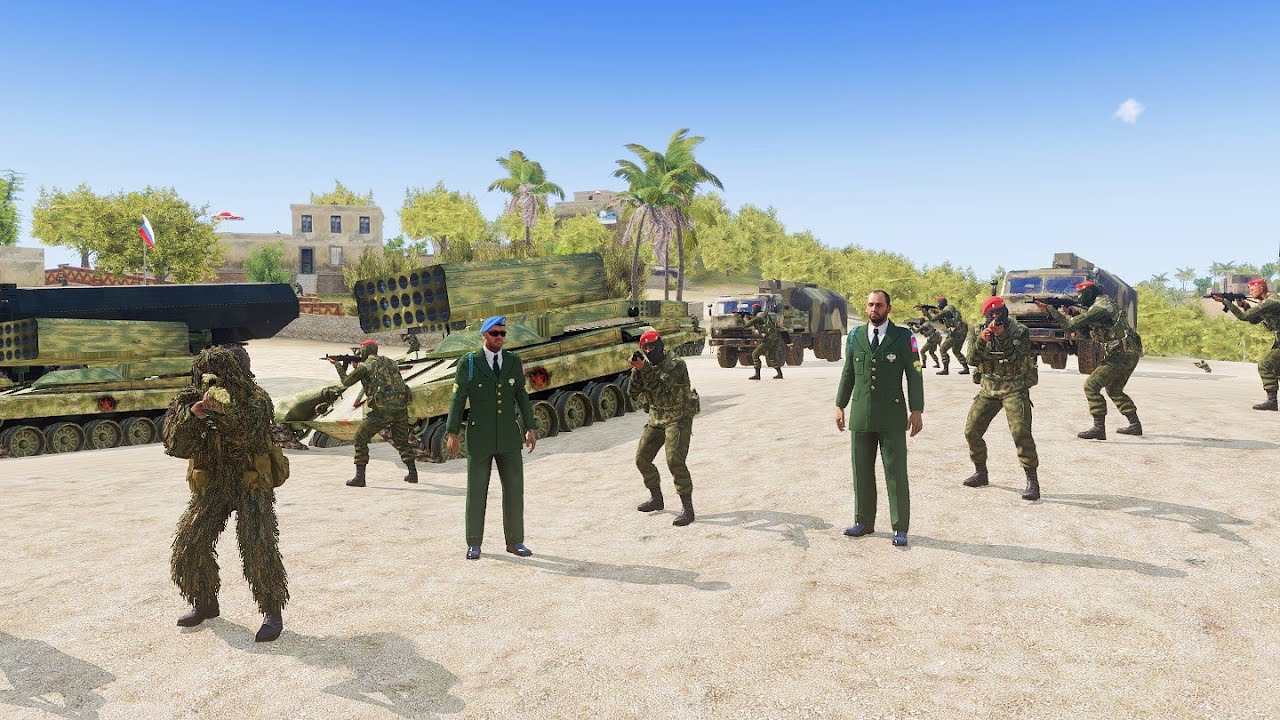 Shocking Russian elite army troops were thrown into disarray by Ukraine's best snipers - YouTube