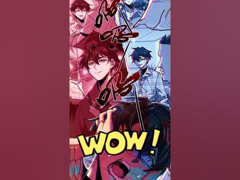 Петля времени или бесконечный исекай #манга #манхва #маньхуа #manga # ...