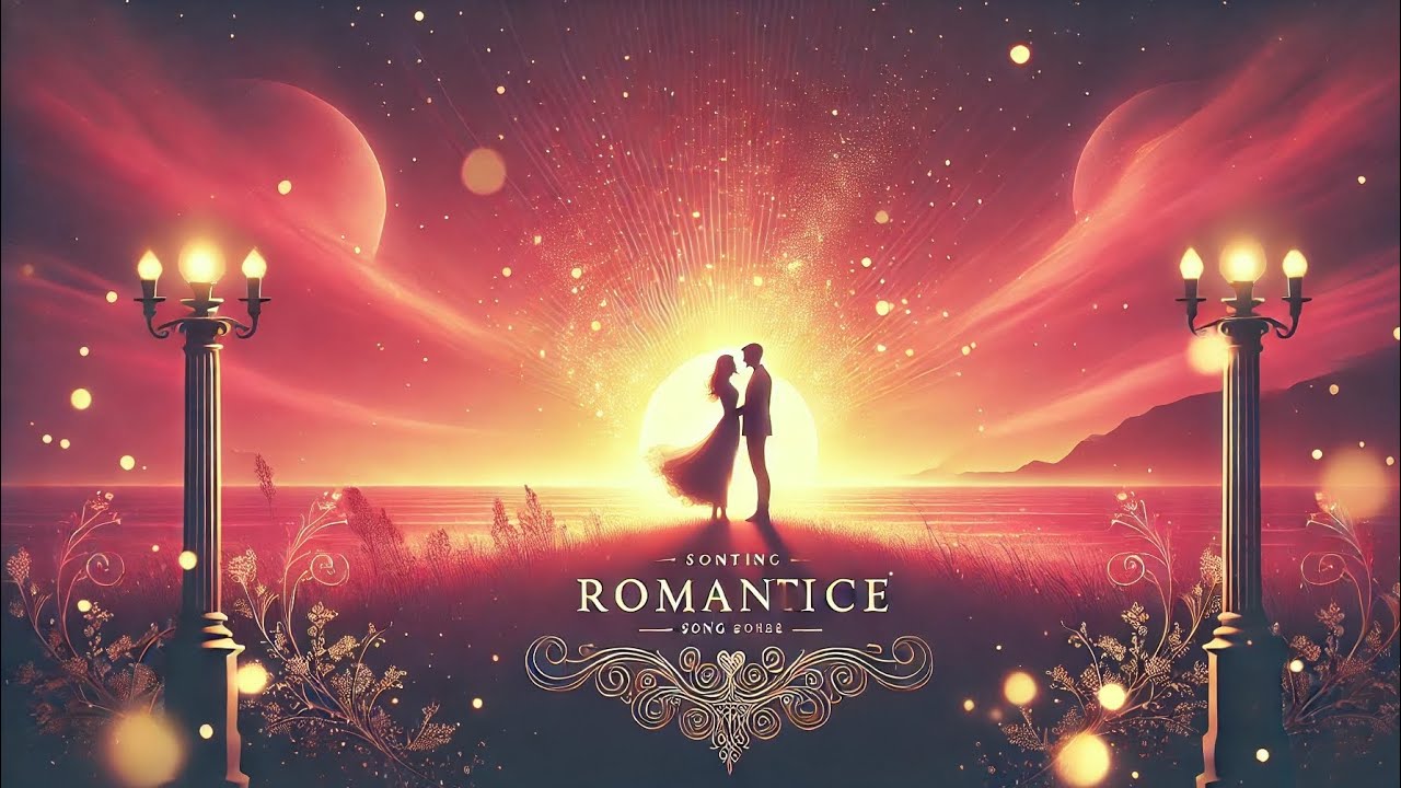 Best New Romantic Songs Collection 2025 - Top Love Songs 2025 - YouTube