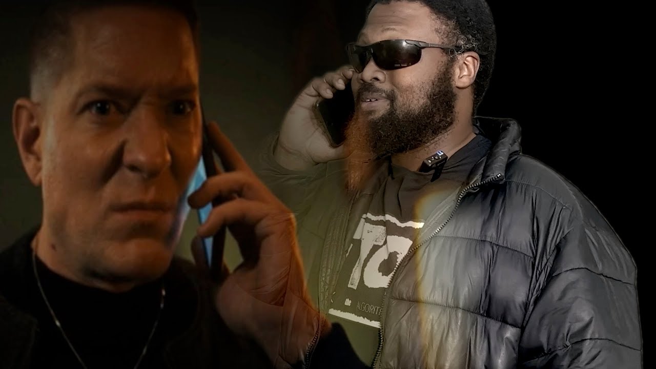 Power Force Finale Review Super Intro (Early Viewing) - YouTube