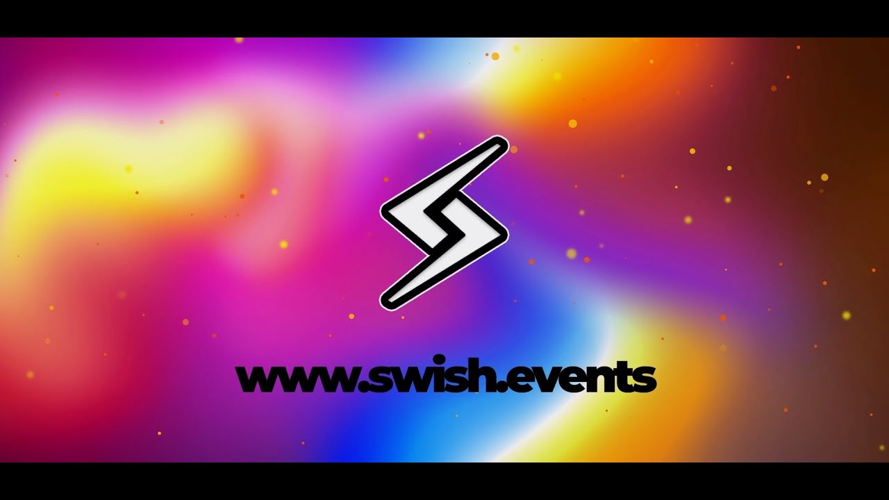Swish Events | WE ARE BACK! - YouTube