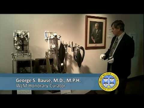 Military Anesthesia Machines - YouTube