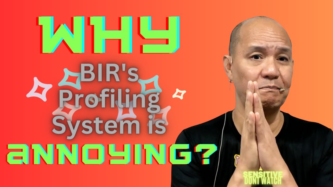 3 CPA Financial Statements as understood by BIR through deficiency tax ...