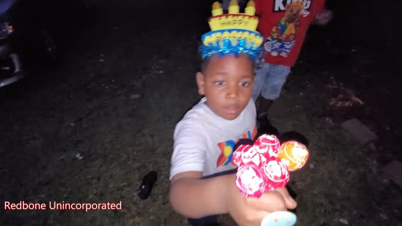 You Got All That?!? - YouTube