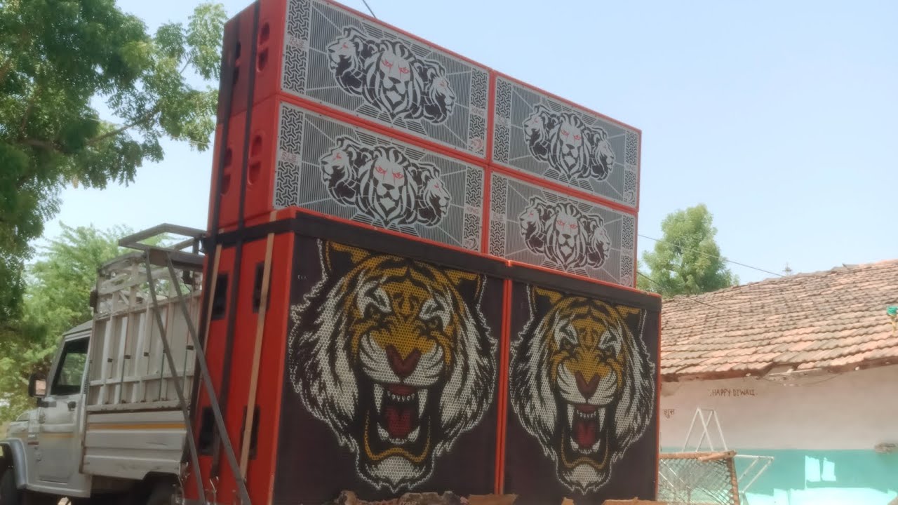 plasma setup King dj sound first video 🙏🙏🙏🙏 ️ ️ ️ - YouTube