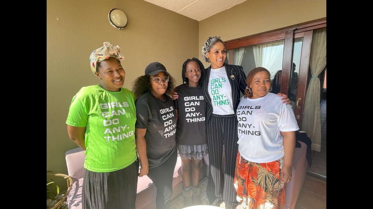 Exclusive: Joburg Speaker sits down with Midrand family post dreadlock ...