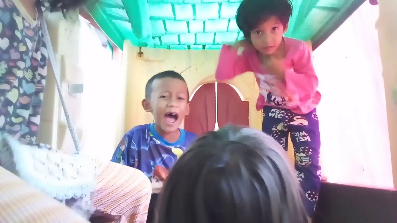 San 💕 Da - YouTube