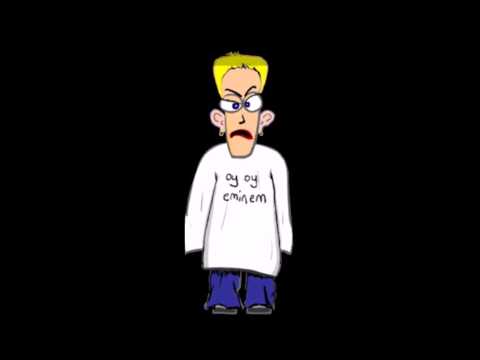 Oy Oy Eminem Noel Dayı