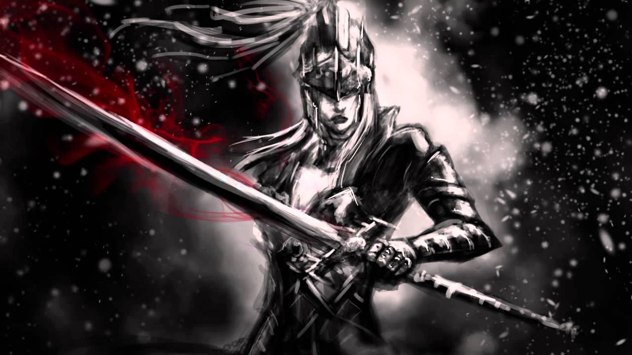 Banished shadow - YouTube