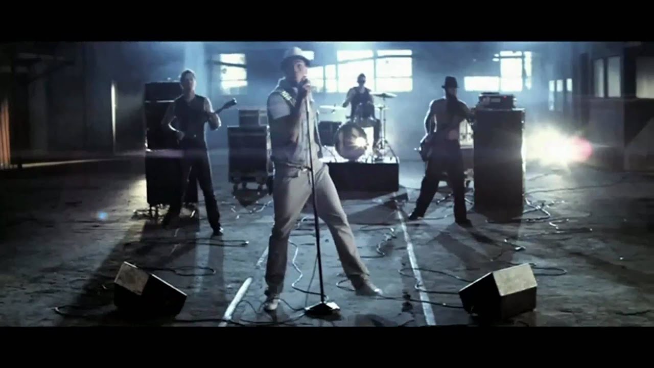 Chris Brown - Matrix (Official Music Video) - YouTube
