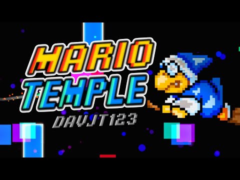 Mario Temple 100$ (the WORST hard demon) by DavJT - YouTube