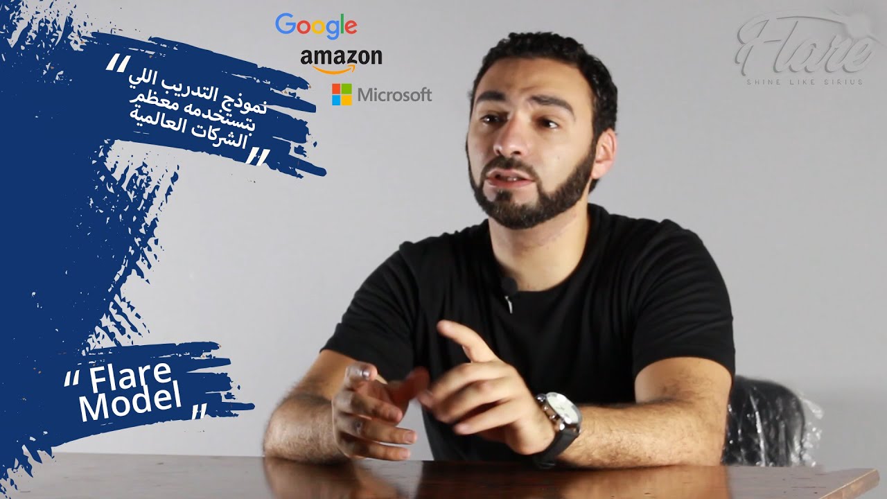 Flare Programs || By: Flare CEO - YouTube