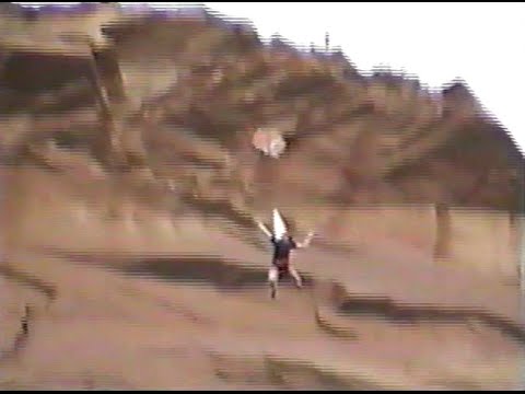 round in slow motion - YouTube