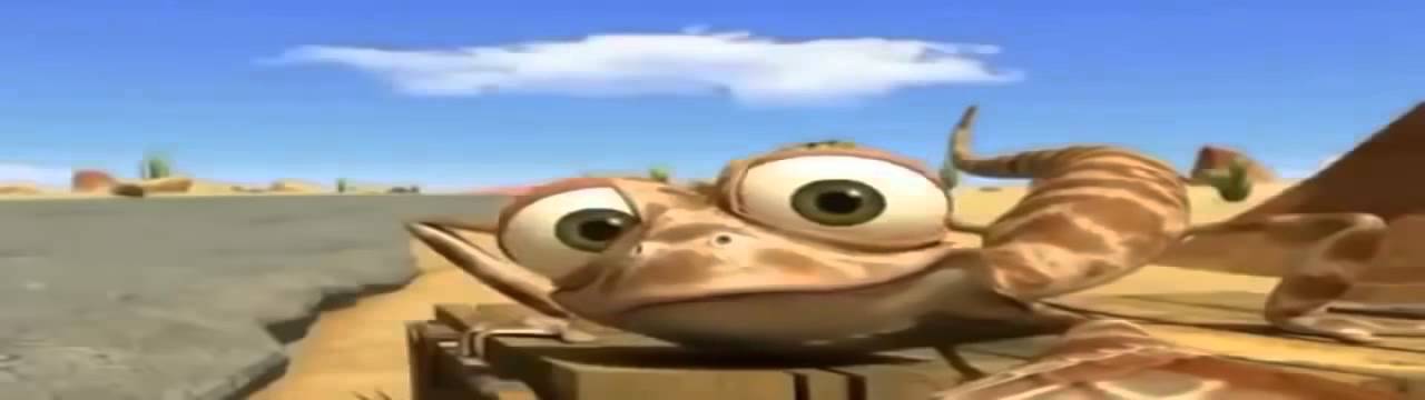 Oscar's Oasis Episodes 09 Chicken Charmer - YouTube