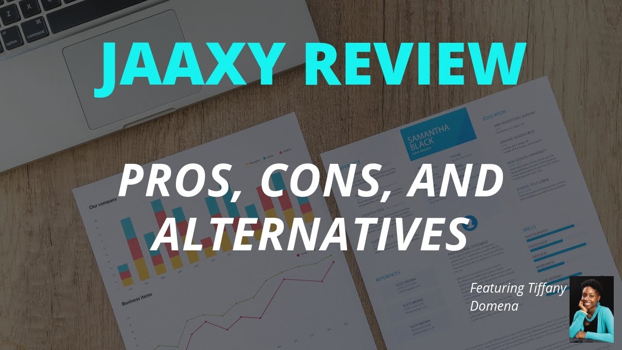 Jaaxy Review: Pros and Cons - YouTube