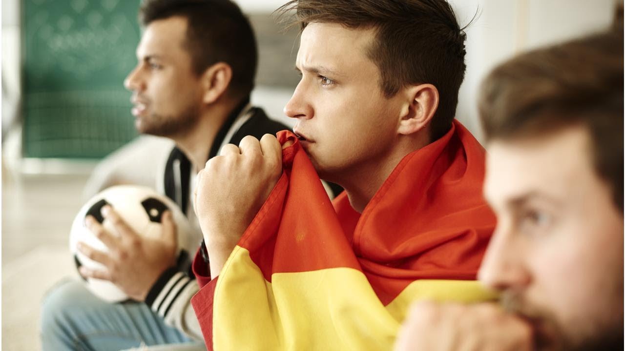 Football : des niveaux de stress élevés et dangereux observés chez les ...