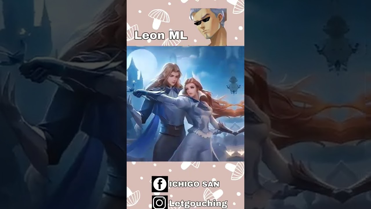 Who's your Favorite Couples in MLBB - YouTube