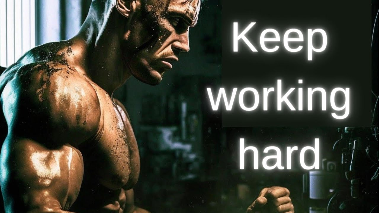 Best Motivational Video. Keep grinding. Keep working hard. #motivation ...