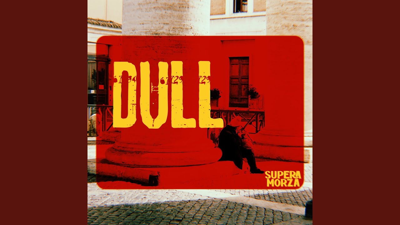 Dull YouTube dull-youtube