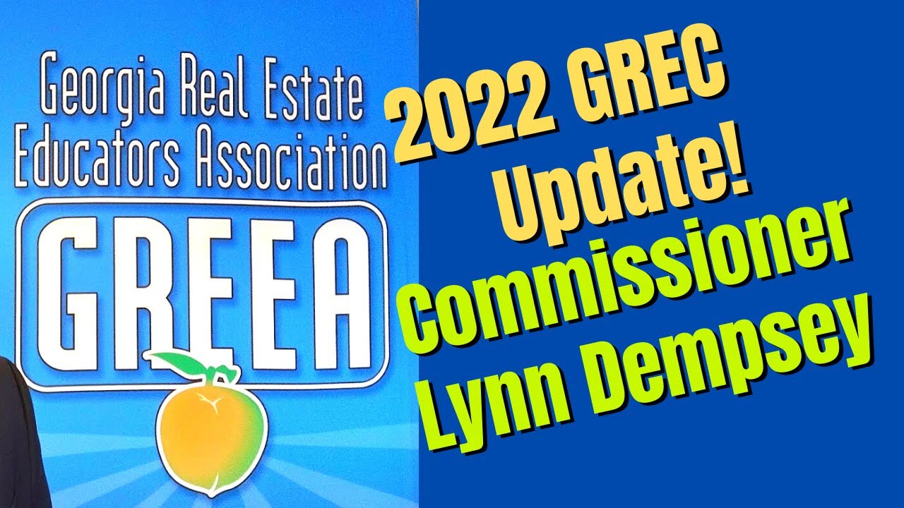 GREC Lynn Dempsey: 2022 GREEA Annual School Meeting - YouTube