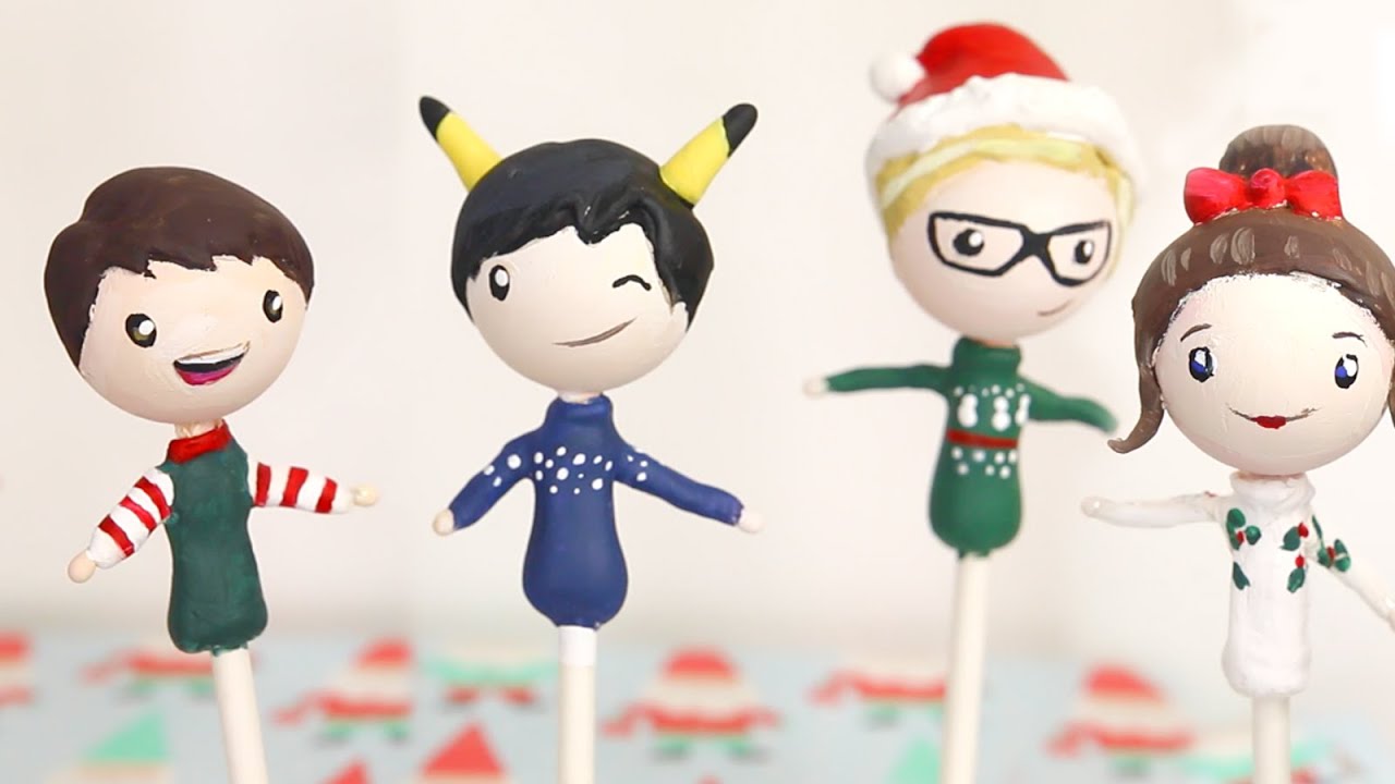 Youtuber Puppets | Jamie Jo - YouTube